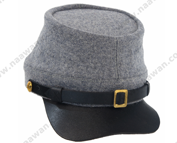 CS Kepi Medium Grey – N. A Awan Enterprises