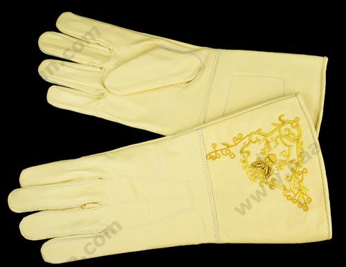 Gauntlets Officer Cavalry – N. A Awan Enterprises