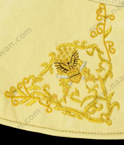 Gauntlets Officer Cavalry – N. A Awan Enterprises