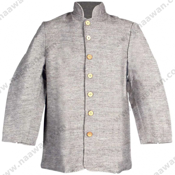 Confederate Jean Wool Jacket – N. A Awan Enterprises