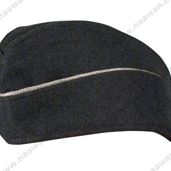 Luftwaffe M40 Overseas Side Caps, Officer – N. A Awan Enterprises