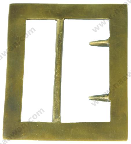 Buckle Georgia Frame – N. A Awan Enterprises