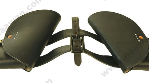 Cavalry Pommel Holster – N. A Awan Enterprises