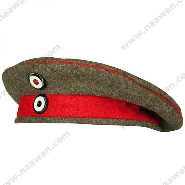 German WW1 1914 Field Cap Enlisted – N. A Awan Enterprises