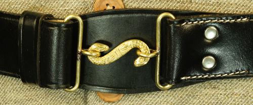 Belt & Snake Buckle – N. A Awan Enterprises