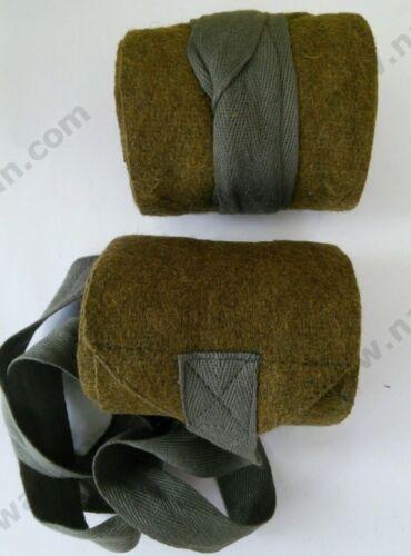 BRITISH WW1 REPRODUCTION PUTTIES – N. A Awan Enterprises